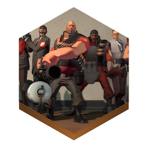 teamfortress2 icon 512x512px (ico, png, icns) - free download ...