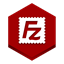 filezilla icon 512x512px (ico, png, icns) - free download | Icons101.com
