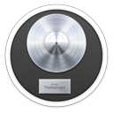 Logic Pro X icon 128x128px (ico, png, icns) - free download | Icons101.com