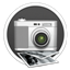 Image Capture icon 128x128px (ico, png, icns) - free download ...