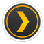Plex icon 128x128px (ico, png, icns) - free download | Icons101.com