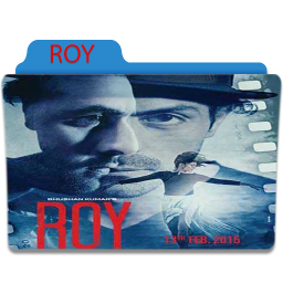 Roy Folder Icon icon 256x256px (ico, png, icns) - free download ...