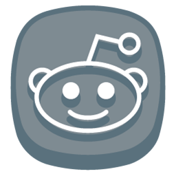 Reddit icon 256x256px (ico, png, icns) - free download | Icons101.com