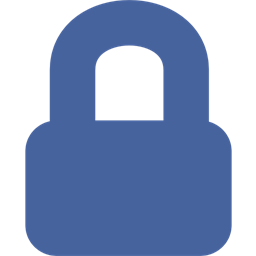 privacy icon 512x512px (ico, png, icns) - free download | Icons101.com