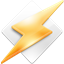 Winamp icon 256x256px (ico, png, icns) - free download | Icons101.com