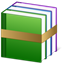 Winrar icon 256x256px (ico, png, icns) - free download | Icons101.com
