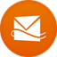hotmail icon 512x512px (ico, png, icns) - free download | Icons101.com