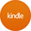 kindle icon 512x512px (ico, png, icns) - free download | Icons101.com