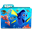Finding Dory v3 icon 512x512px (ico, png, icns) - free download ...