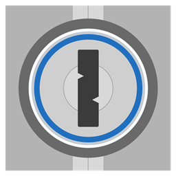 1Password 2 icon 1024x1024px (ico, png, icns) - free download ...