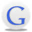 Google icon 256x256px (ico, png, icns) - free download | Icons101.com