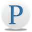 Pandora icon 256x256px (ico, png, icns) - free download | Icons101.com