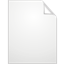 new_page icon 128x128px (ico, png, icns) - free download | Icons101.com