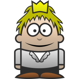 Prince icon 256x256px (ico, png, icns) - free download | Icons101.com