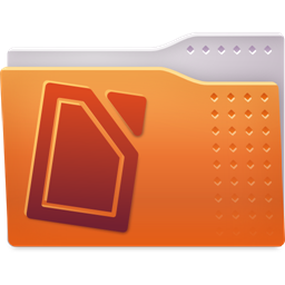 folder-documents icon 512x512px (ico, png, icns) - free download ...
