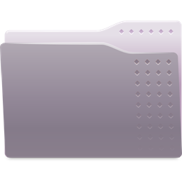 folder-grey icon 512x512px (ico, png, icns) - free download | Icons101.com