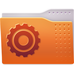 folder-system icon 512x512px (ico, png, icns) - free download ...