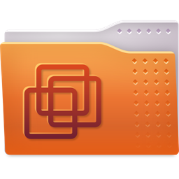 folder-vmware icon 512x512px (ico, png, icns) - free download ...