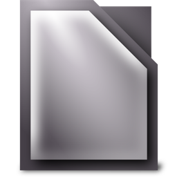 libreoffice-main icon 512x512px (ico, png, icns) - free download ...