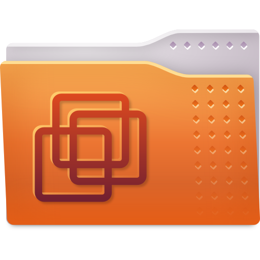 folder-vmware icon 512x512px (ico, png, icns) - free download ...