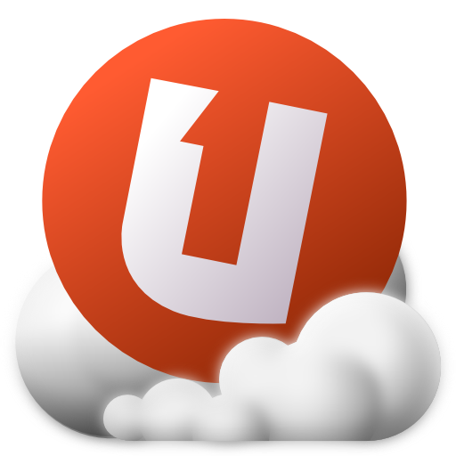 ubuntuone icon 512x512px (ico, png, icns) - free download | Icons101.com