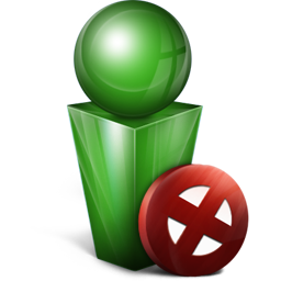 stop-green icon 256x256px (ico, png, icns) - free download | Icons101.com