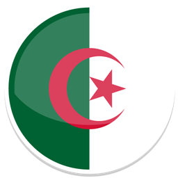 Algeria icon 512x512px (ico, png, icns) - free download | Icons101.com