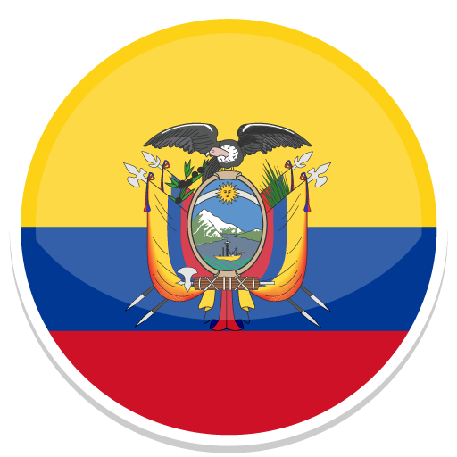 Ecuador icon 512x512px (ico, png, icns) - free download | Icons101.com