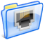 Conexiones icon 128x128px (ico, png, icns) - free download | Icons101.com