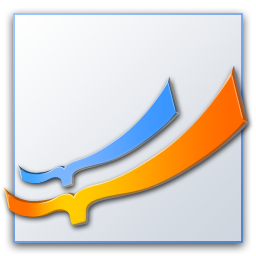 Foxit Reader icon 256x256px (ico, png, icns) - free download | Icons101.com