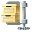 WinZIP icon 256x256px (ico, png, icns) - free download | Icons101.com