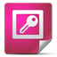Office-Access-icon icon 256x256px (ico, png, icns) - free download ...