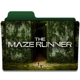 The Maze Runner (2014)v4 icon 512x512px (ico, png, icns) - free ...