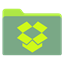 dropbox-green1 icon 1024x1024px (ico, png, icns) - free download ...