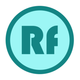 Rf icon 256x256px (ico, png, icns) - free download | Icons101.com