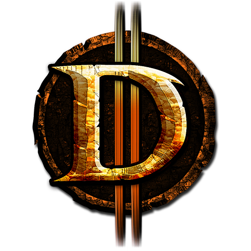 Diablo2 icon 512x512px (ico, png, icns) - free download | Icons101.com