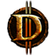 Diablo2 icon 512x512px (ico, png, icns) - free download | Icons101.com