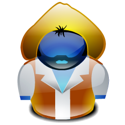 sancho icon 256x256px (ico, png, icns) - free download | Icons101.com