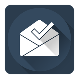 Inbox icon 1024x1024px (ico, png, icns) - free download | Icons101.com