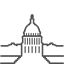 washington_whitehouse icon 256x256px (ico, png, icns) - free download ...