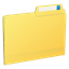 Folder Close icon 256x256px (ico, png, icns) - free download | Icons101.com