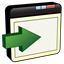 Window Enter icon 256x256px (ico, png, icns) - free download | Icons101.com