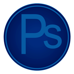 Adobe-Ps icon 512x512px (ico, png, icns) - free download | Icons101.com