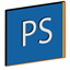 Photoshop CC icon 256x256px (ico, png, icns) - free download | Icons101.com