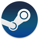 steam icons - 83 free steam icons download (ico, png, icns) | Icons101.com