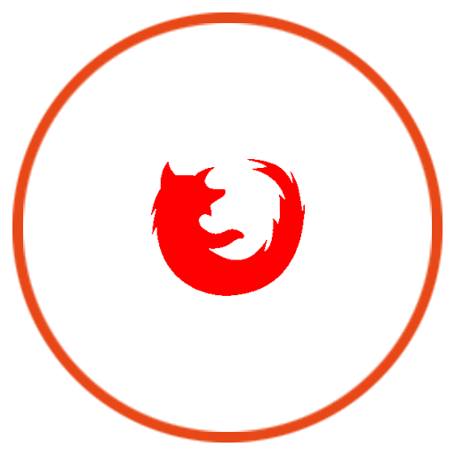 firefox icon 512x512px (ico, png, icns) - free download | Icons101.com