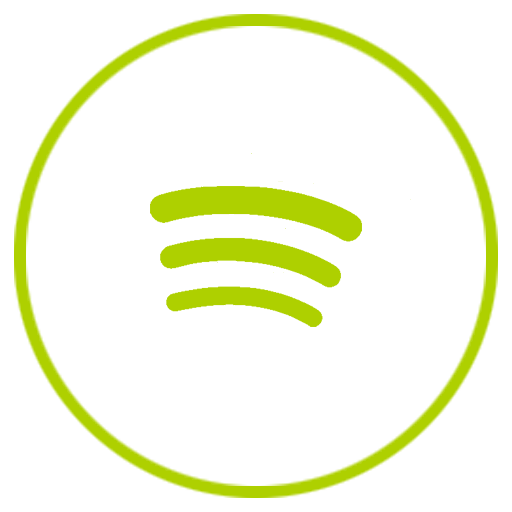 spotify icon 512x512px (ico, png, icns) - free download | Icons101.com