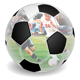 Games - Soccer icon 256x256px (ico, png, icns) - free download ...