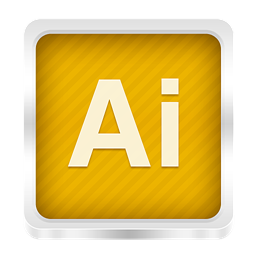 illustrator icon 512x512px (ico, png, icns) - free download | Icons101.com