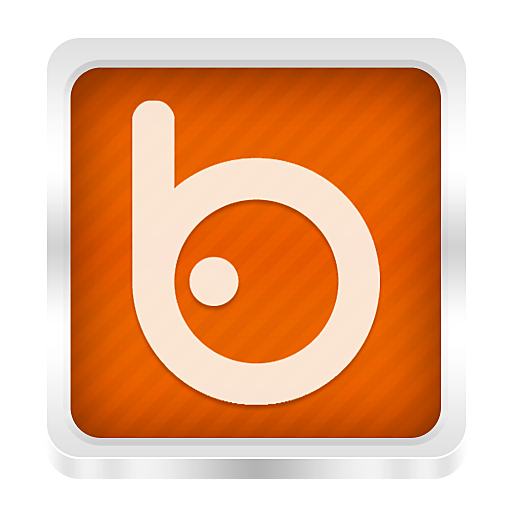 badoo icon 512x512px (ico, png, icns) - free download | Icons101.com